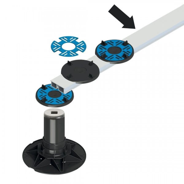 DURAL Schiene Flexibal kaufen